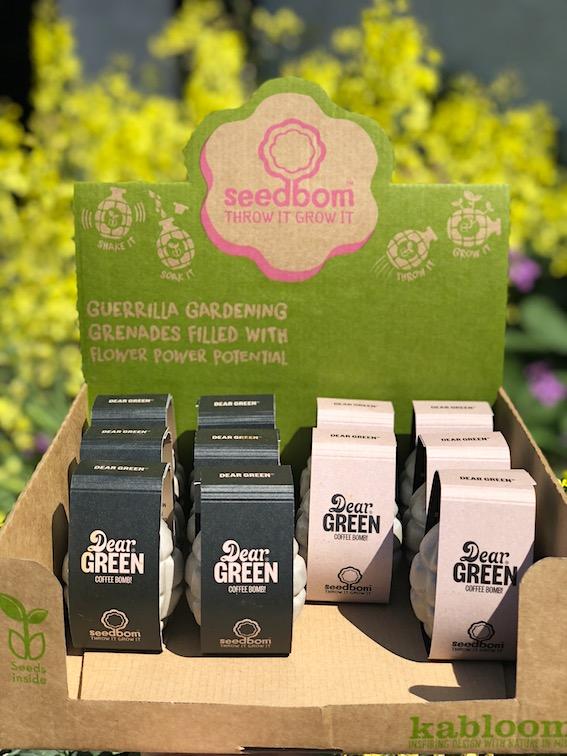 Creative Ways to Recycle Your Coffee Grounds - Dear Green
