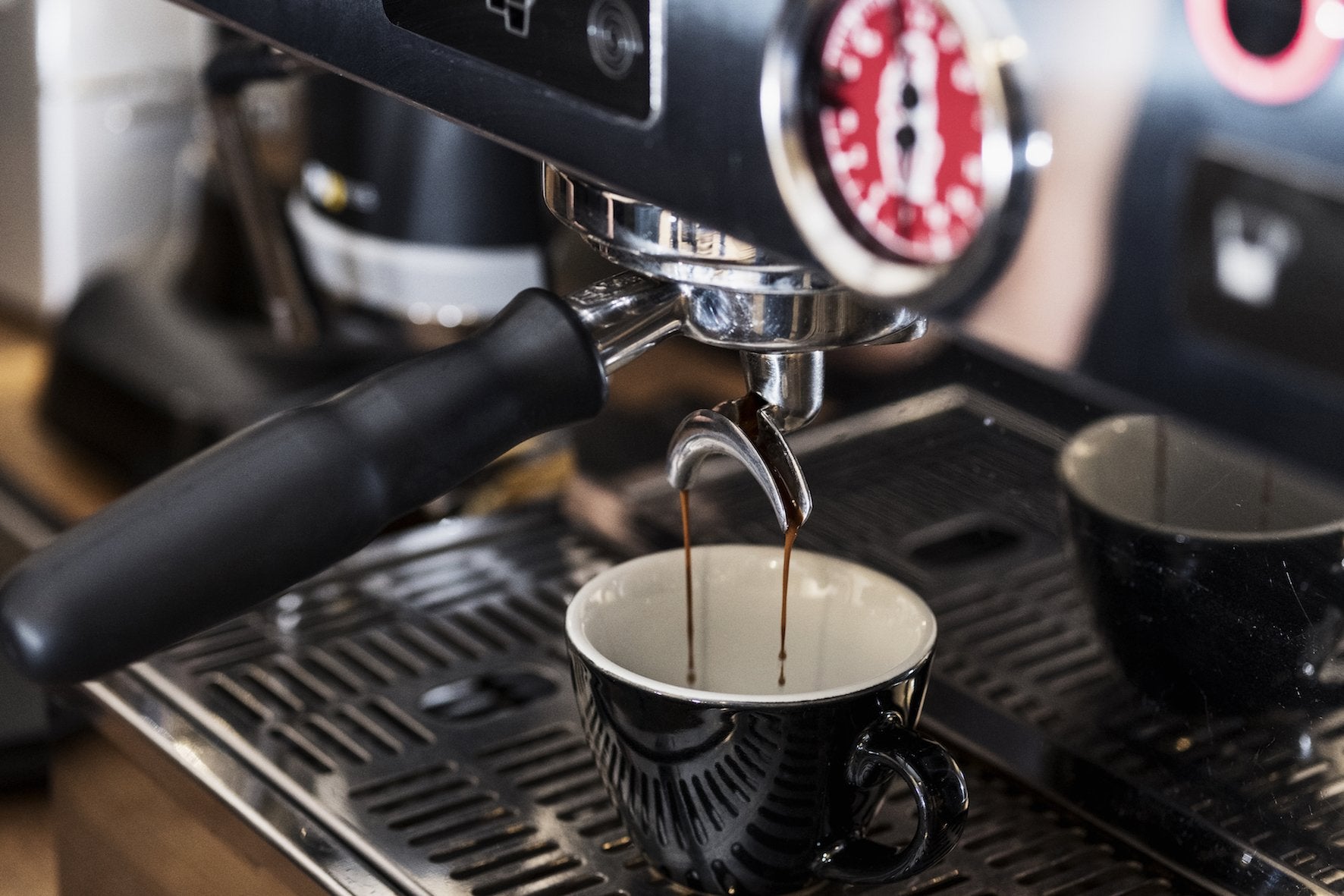 Coffee Classes in Scotland | Dear Green Coffee Roasters