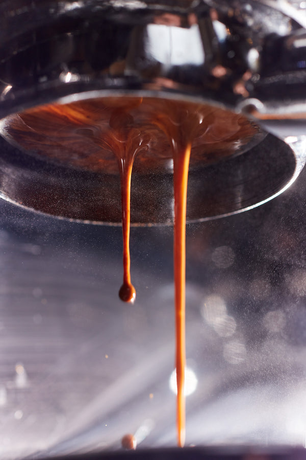 Espresso Masterclass - Private Class - Speciality Barista Skills - Dear ...