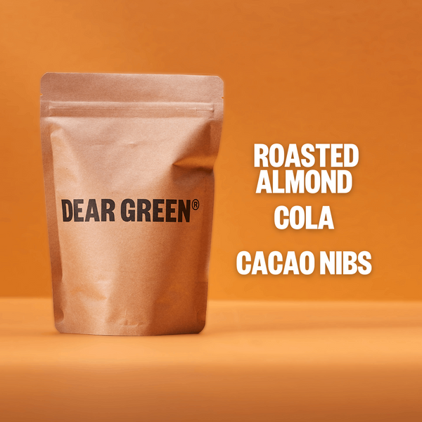 Guatemala - Rabanales - White Honey - Speciality Coffee Beans - Dear Green