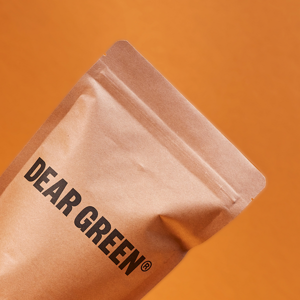 Subscription Gift Voucher - Dear Green