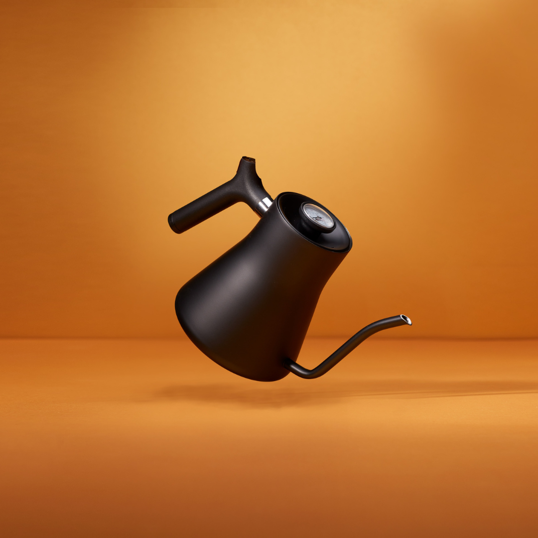 Coffee Kit & Equipment | Dear Green Coffee Roasters