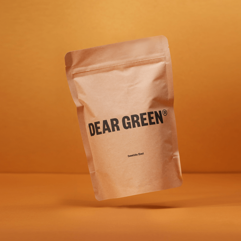 Dear Green Coffee Roasters | Buy Speciality Coffee Beans