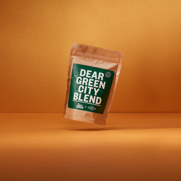 Coffee Blend Selection Pack | 3 x 250g Bags of Speciality Coffee - Dear ...