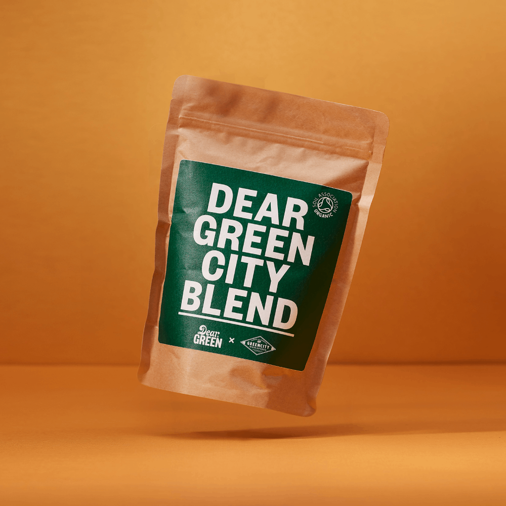Buy Coffee Beans | Dear Green Coffee Roasters