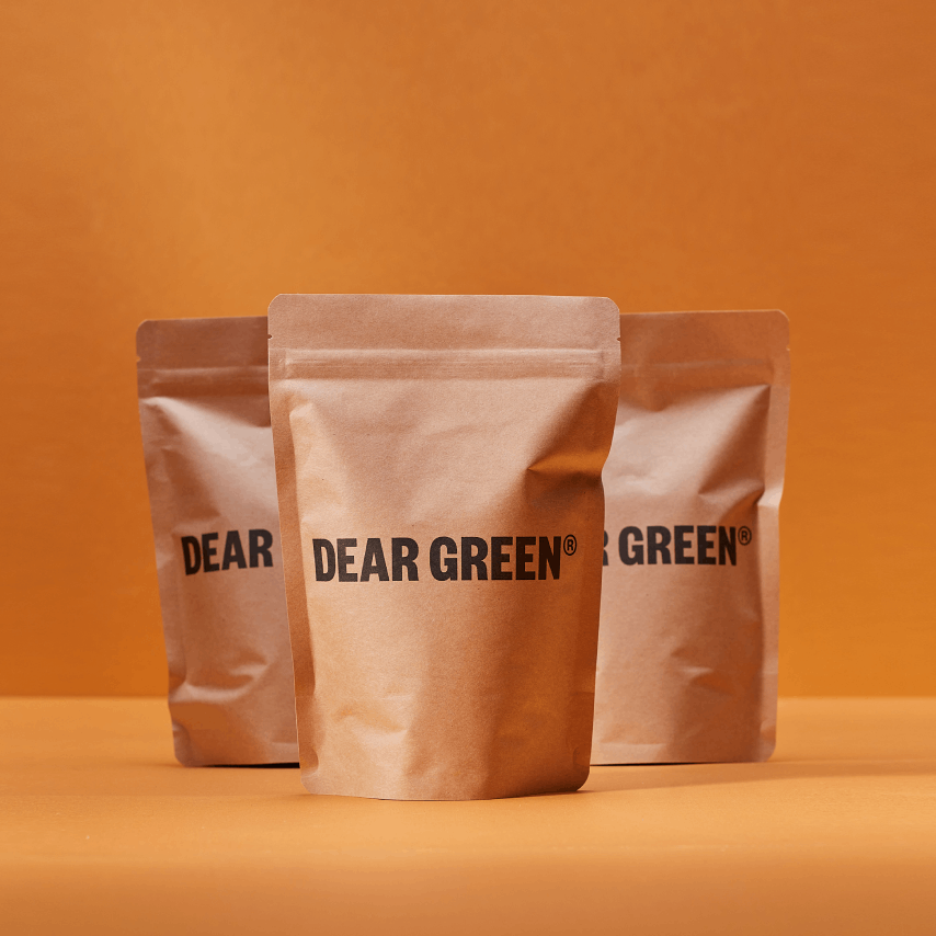 Products - Dear Green