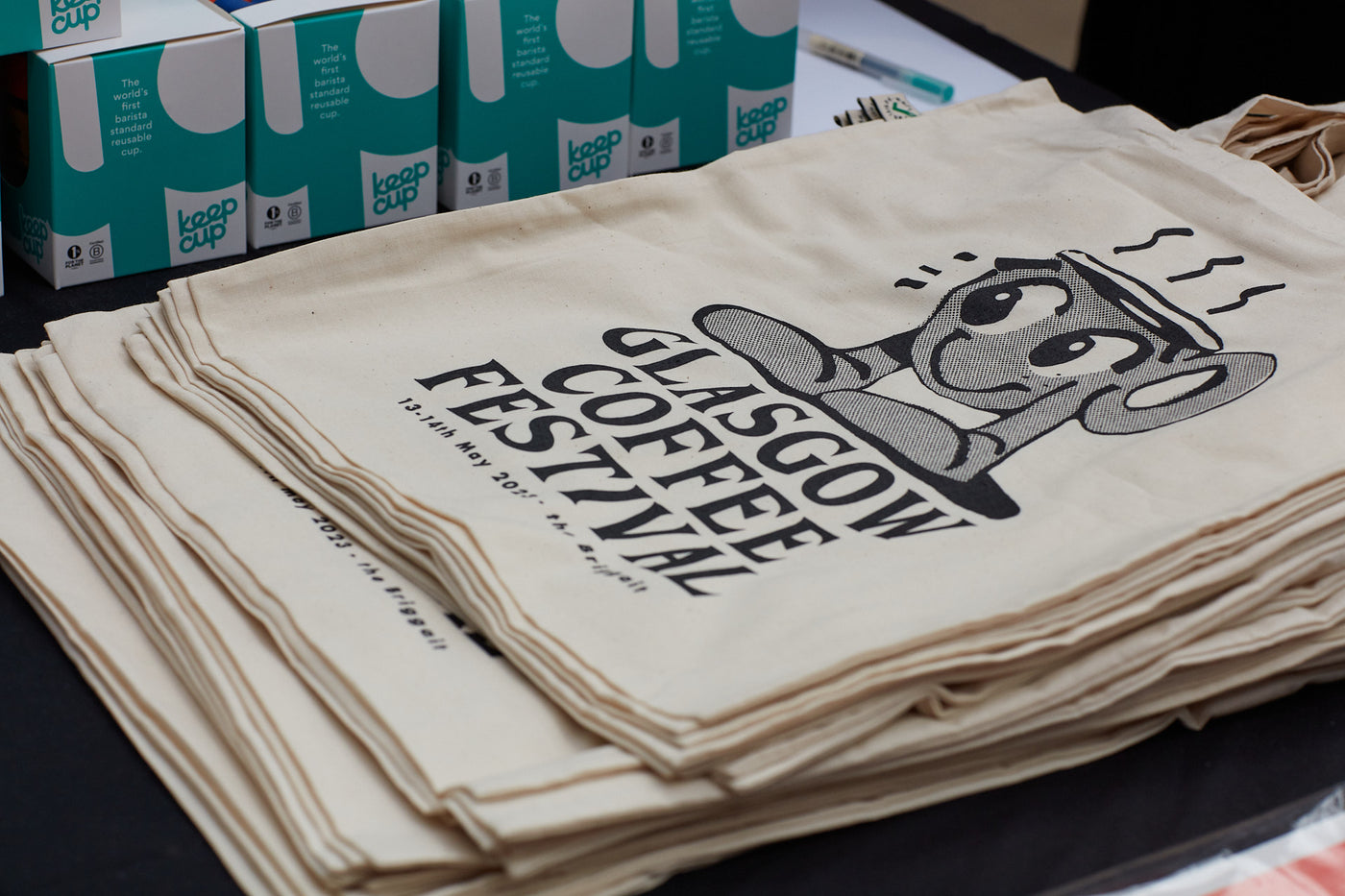 Coffee Kit & Equipment | Dear Green Coffee Roasters