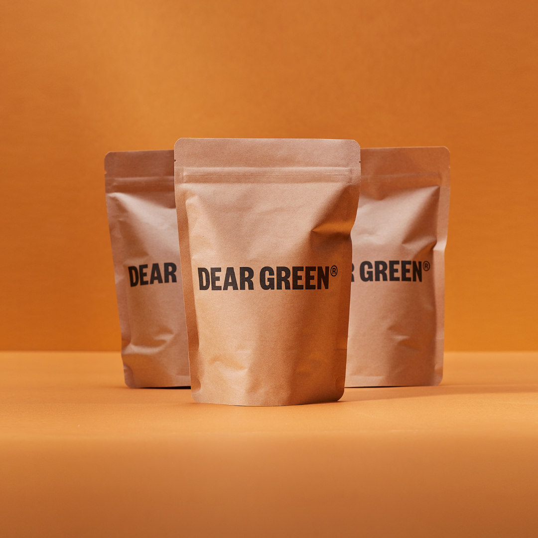 Buy Coffee Beans | Dear Green Coffee Roasters