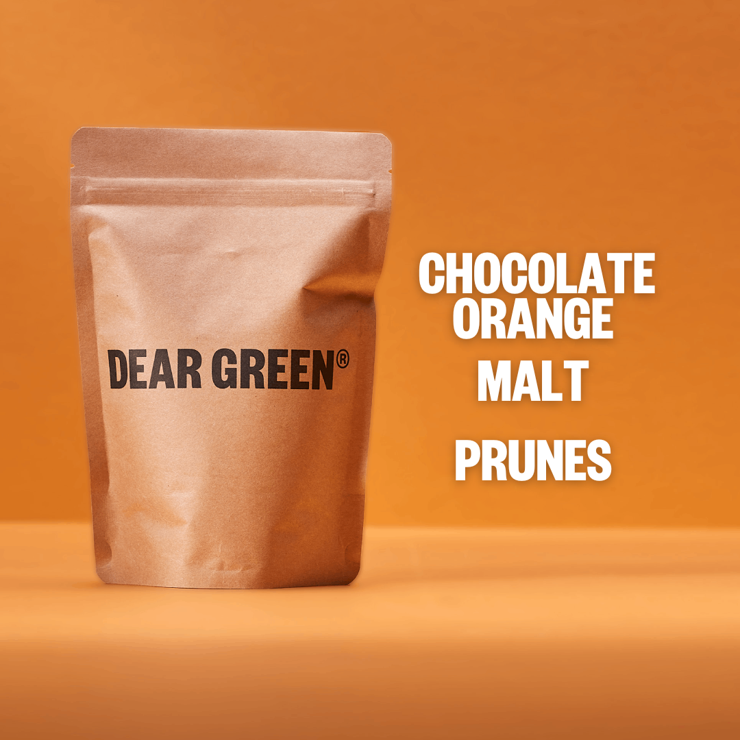 Buy Coffee Beans | Dear Green Coffee Roasters