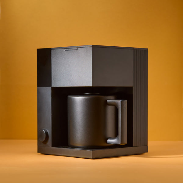 Fellow Aiden Precision | Coffee Brewer - Dear Green